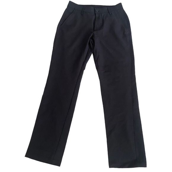 Under Armour | Pants | Under Armourpants 32x32 Black Golf Chino Casual ...